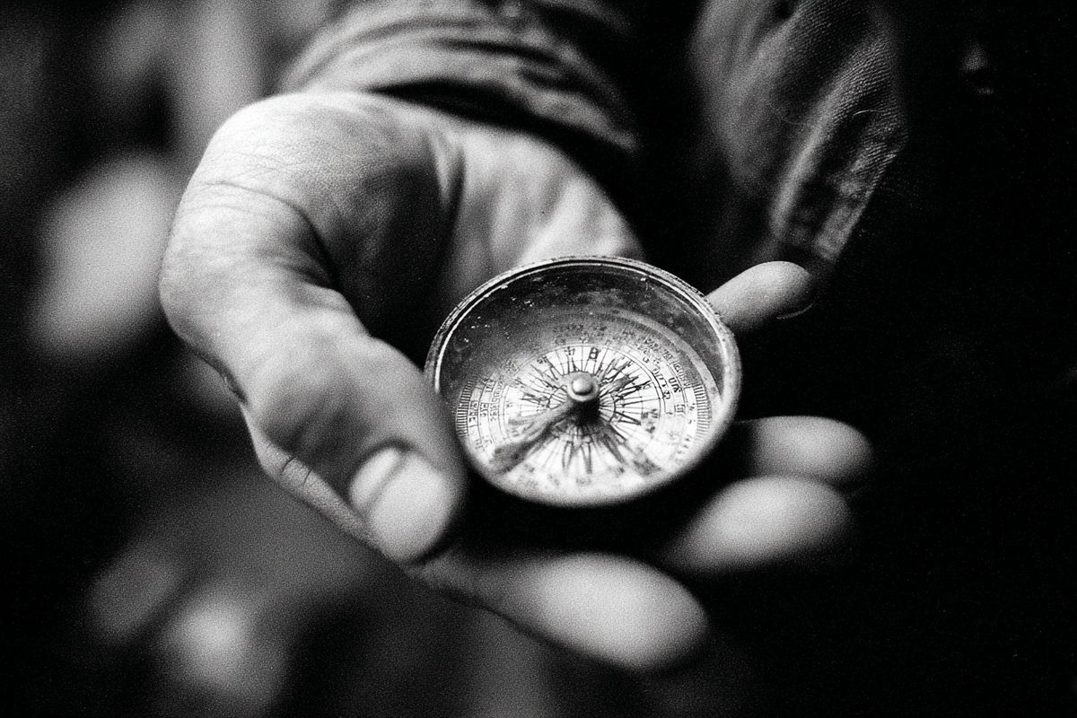 Compasses vs Maps: Why Banks Struggle with Innovation